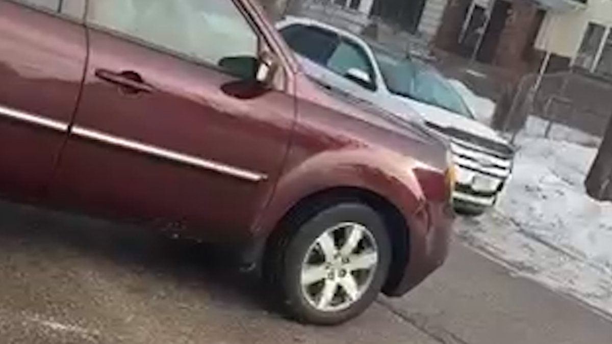 Cell phone video from ICE officer shows fatal Minneapolis shooting ...