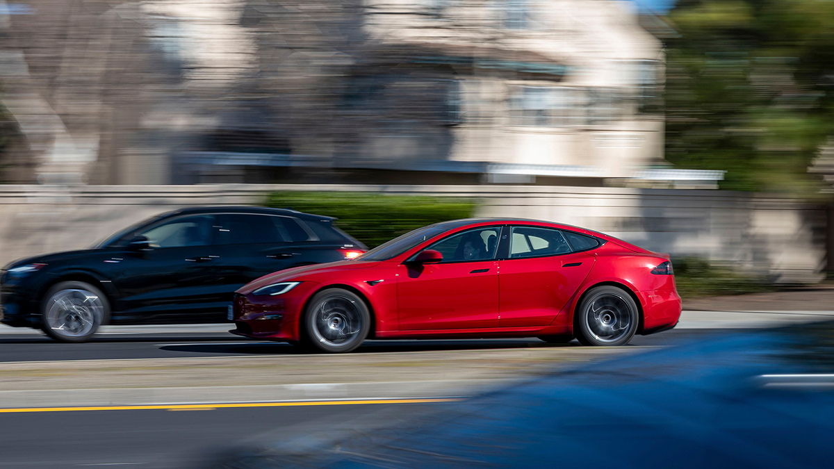 Elon Musk says Tesla will stop producing its S and X models – NBC New York