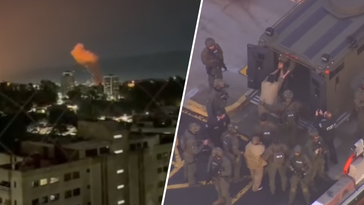 Cuba names 32 soldiers who died during U.S. strike in Venezuela – NBC ...