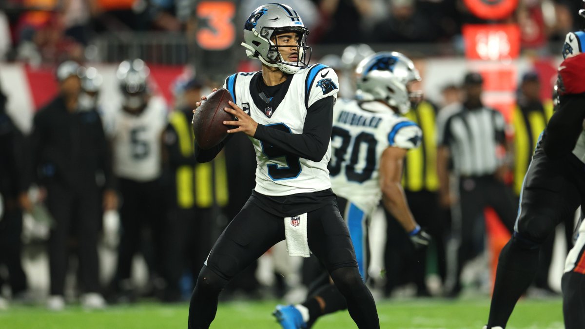 Worst teams to make NFL playoffs: How many had a losing record? – NBC ...