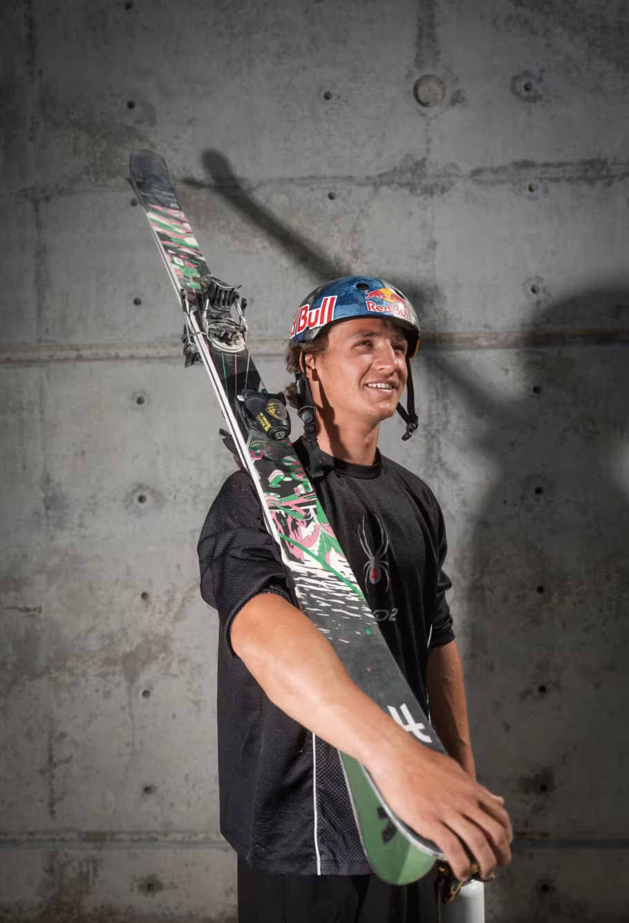 Mac Forehand, a gold-medal favorite at the Winter Olympics – NBC New York