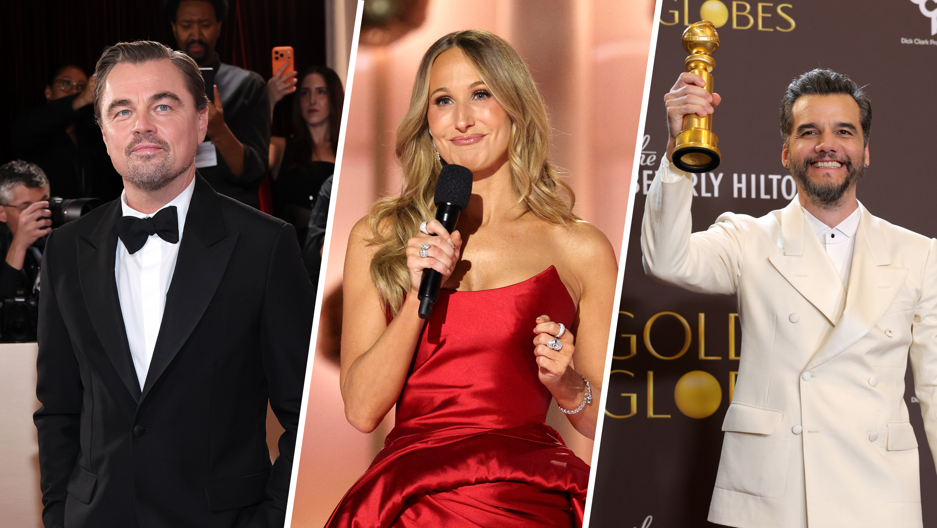 Josh Allen gets Golden Globes shoutout as Hailee Steinfeld presents ...
