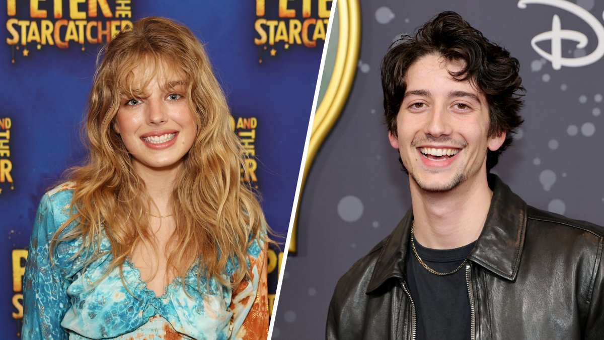 Disney’s live-action ‘Tangled’ stars announced – NBC New York