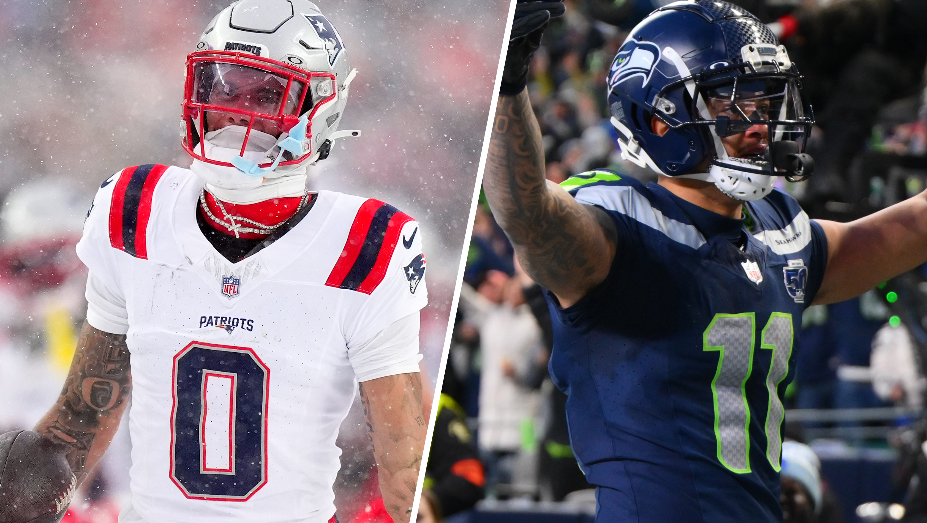 How many Super Bowls have the Seahawks won and lost? Full history – NBC ...