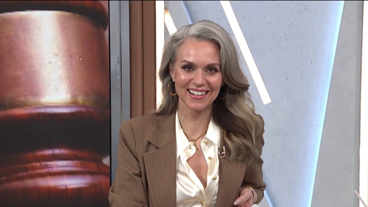 Hilarie Burton Morgan on the true crime stories of ‘It Couldn’t Happen ...