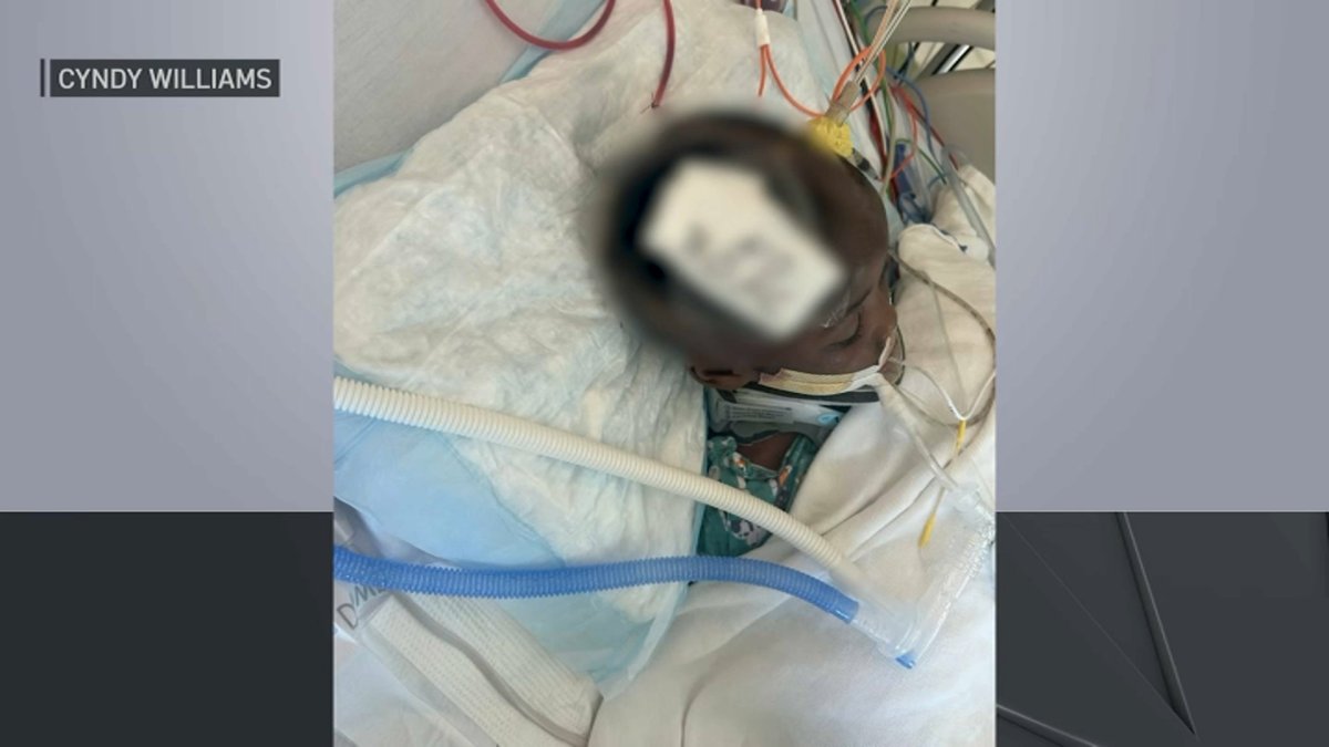 2-year-old boy dies after severely beaten by father in Queens – NBC New ...