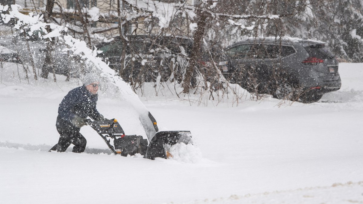What is a nor’easter? – NBC New York