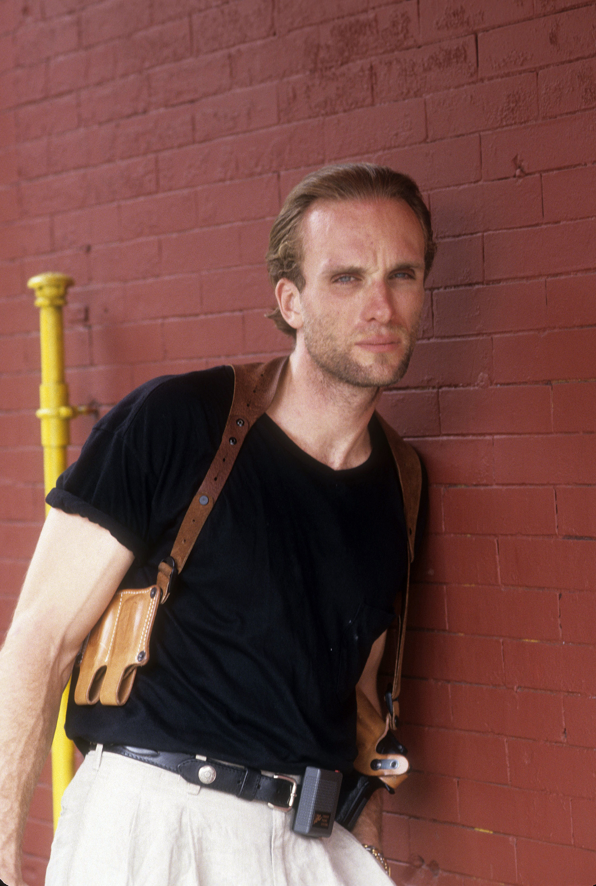 ‘Pulp Fiction’ actor Peter Greene died from accidental shooting – NBC ...