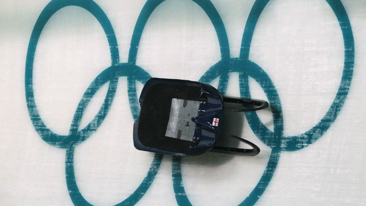 Has anyone ever died in luge at the Olympics? – NBC New York