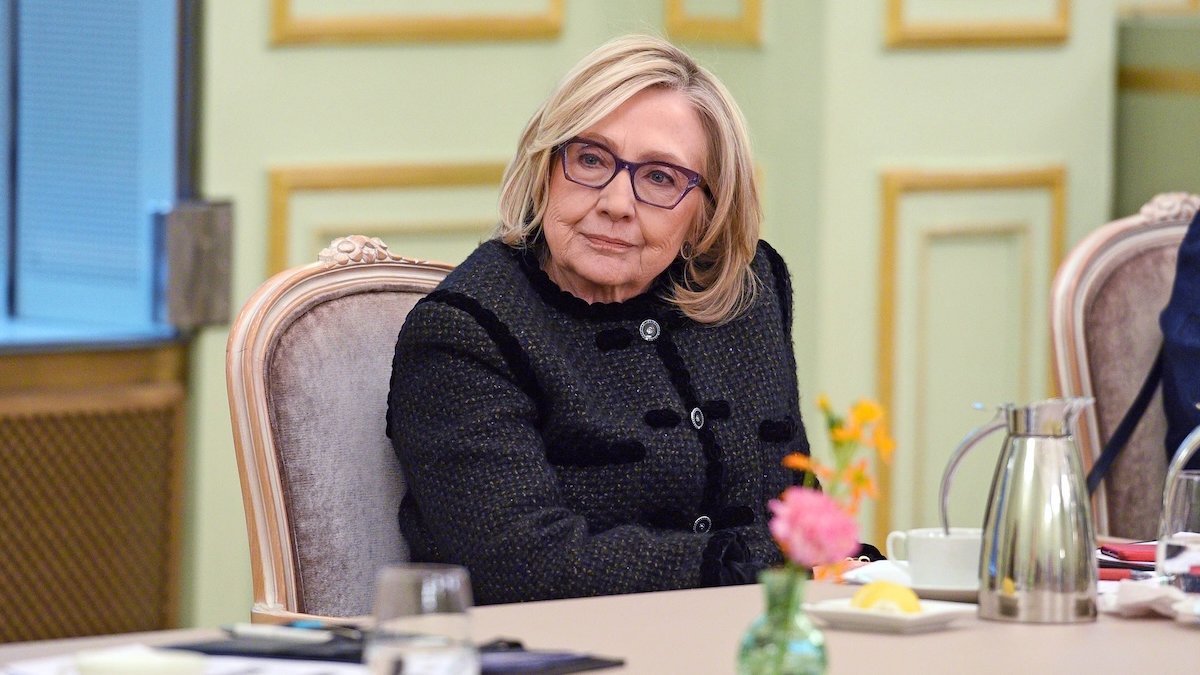 Hillary Clinton testifies she has no information on Epstein – NBC New York
