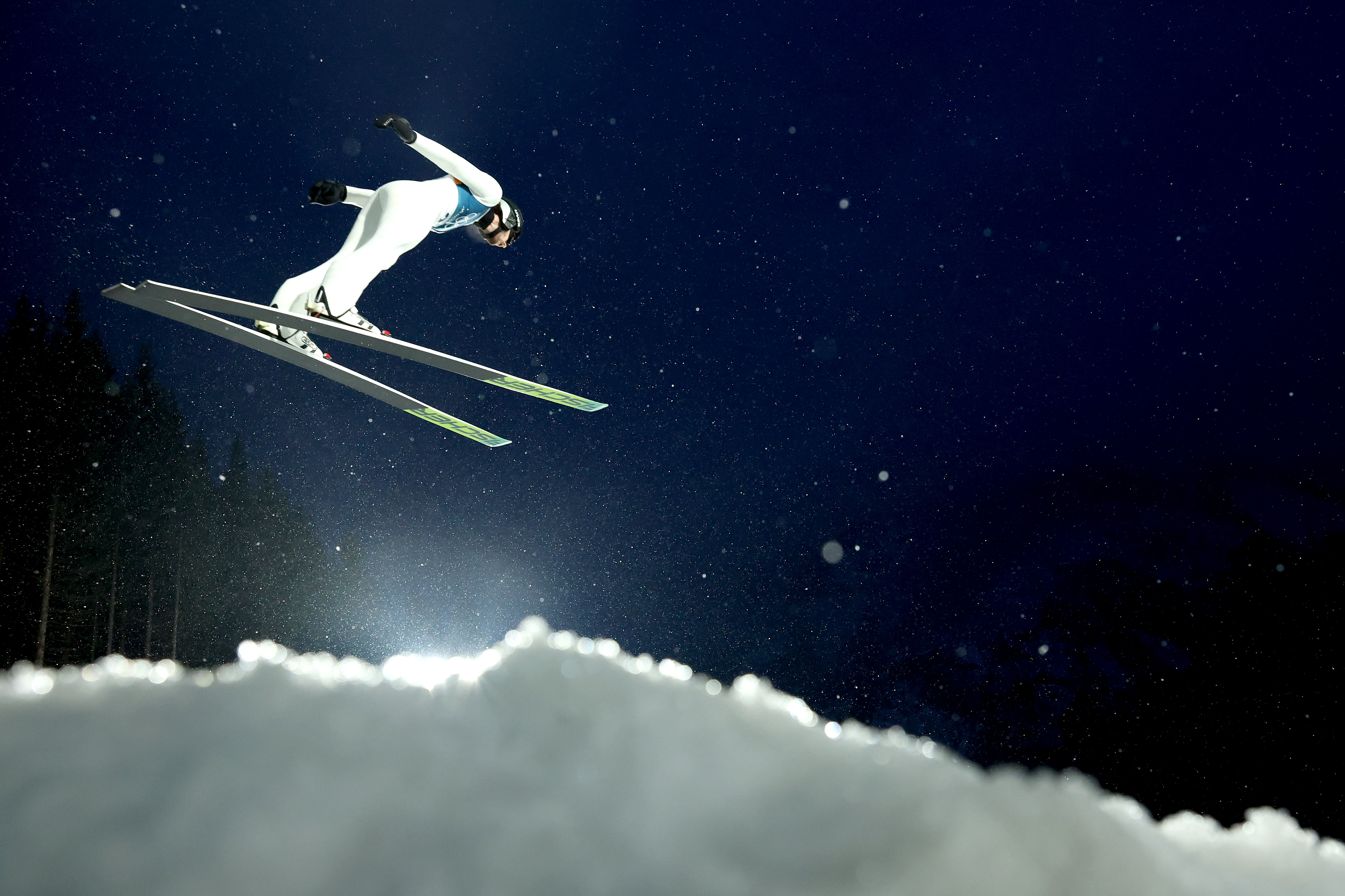 Photos: 2026 Milan Cortina Winter Olympics Day Eight – NBC New York