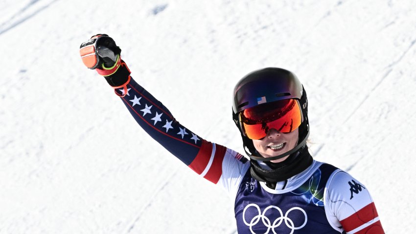 Mikaela Shiffrin’s Olympic slalom results cement her in skilore – NBC ...