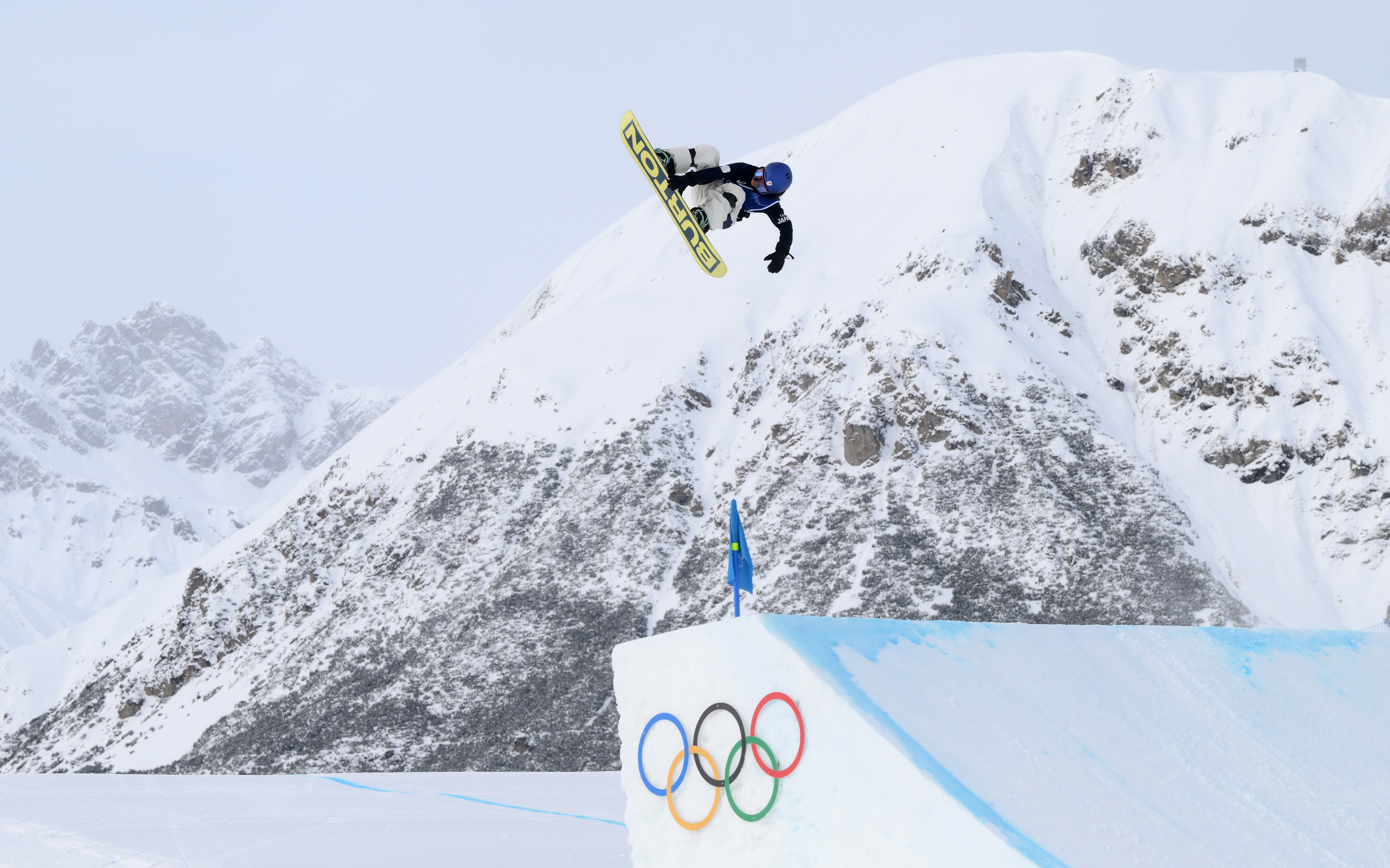 Photos: 2026 Milan Cortina Winter Olympics Day 12 – NBC New York
