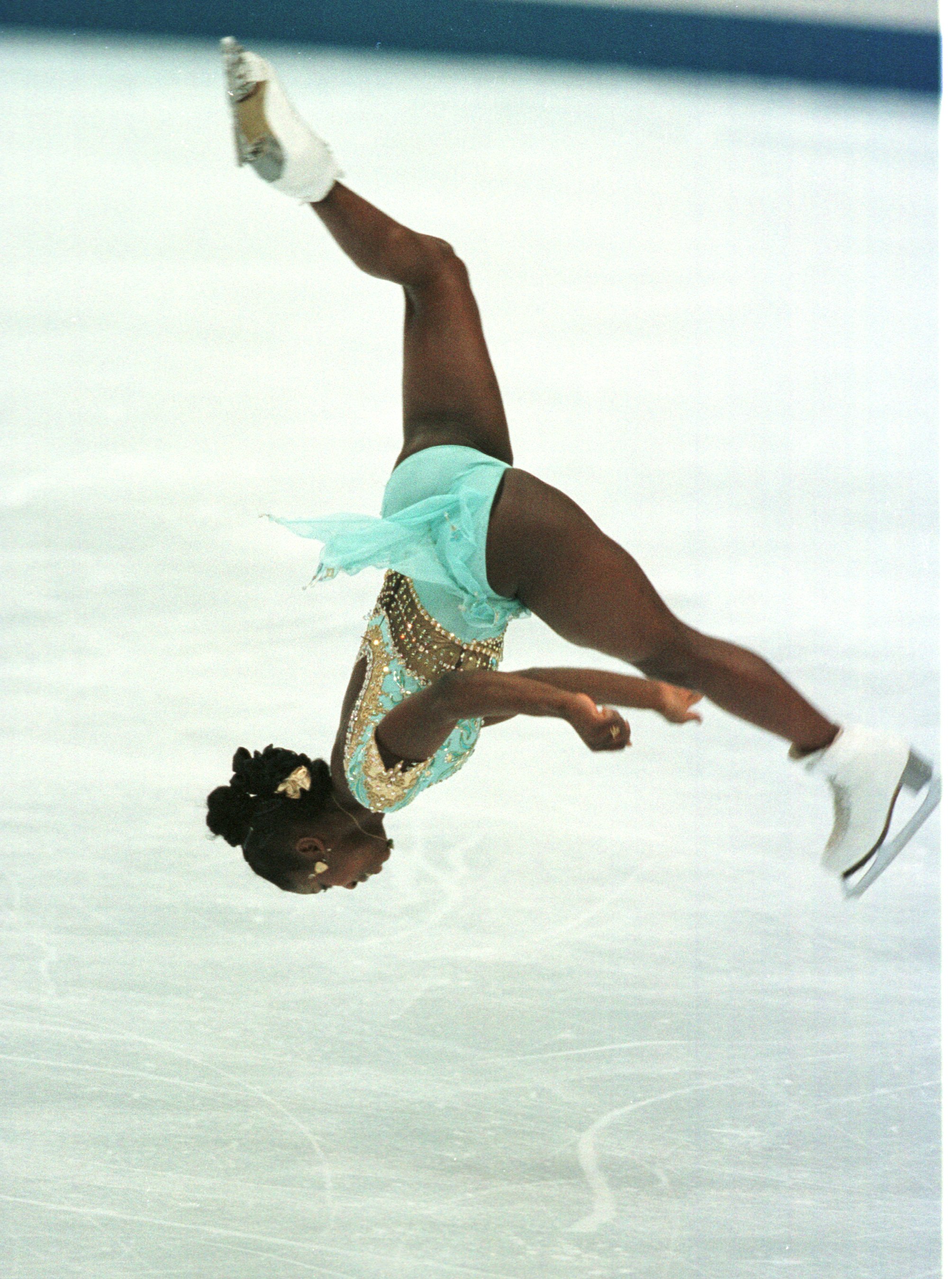Are backflips allowed in figure skating? What people are saying after ...