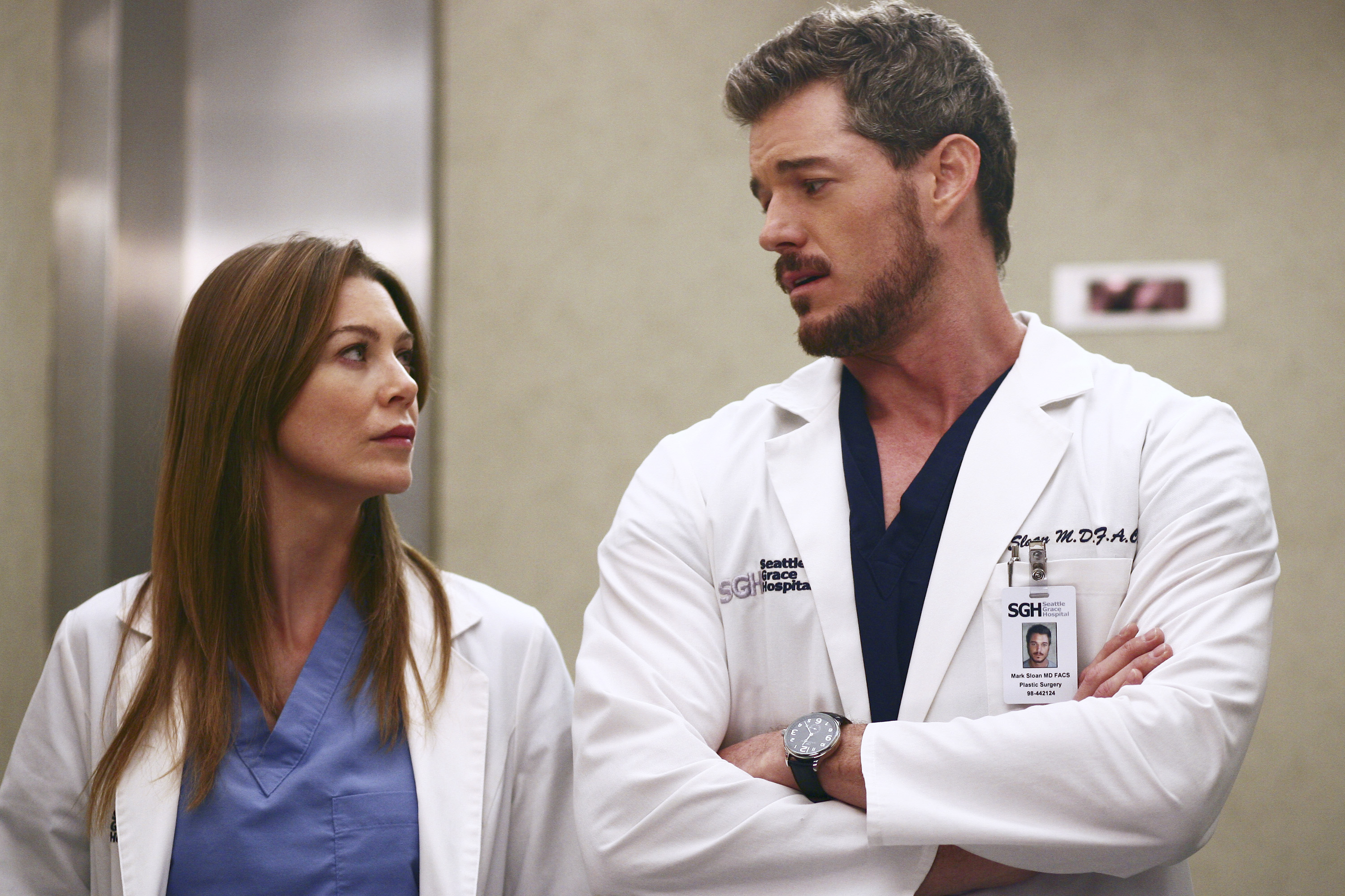 Celebrities react to Eric Dane’s death – NBC New York