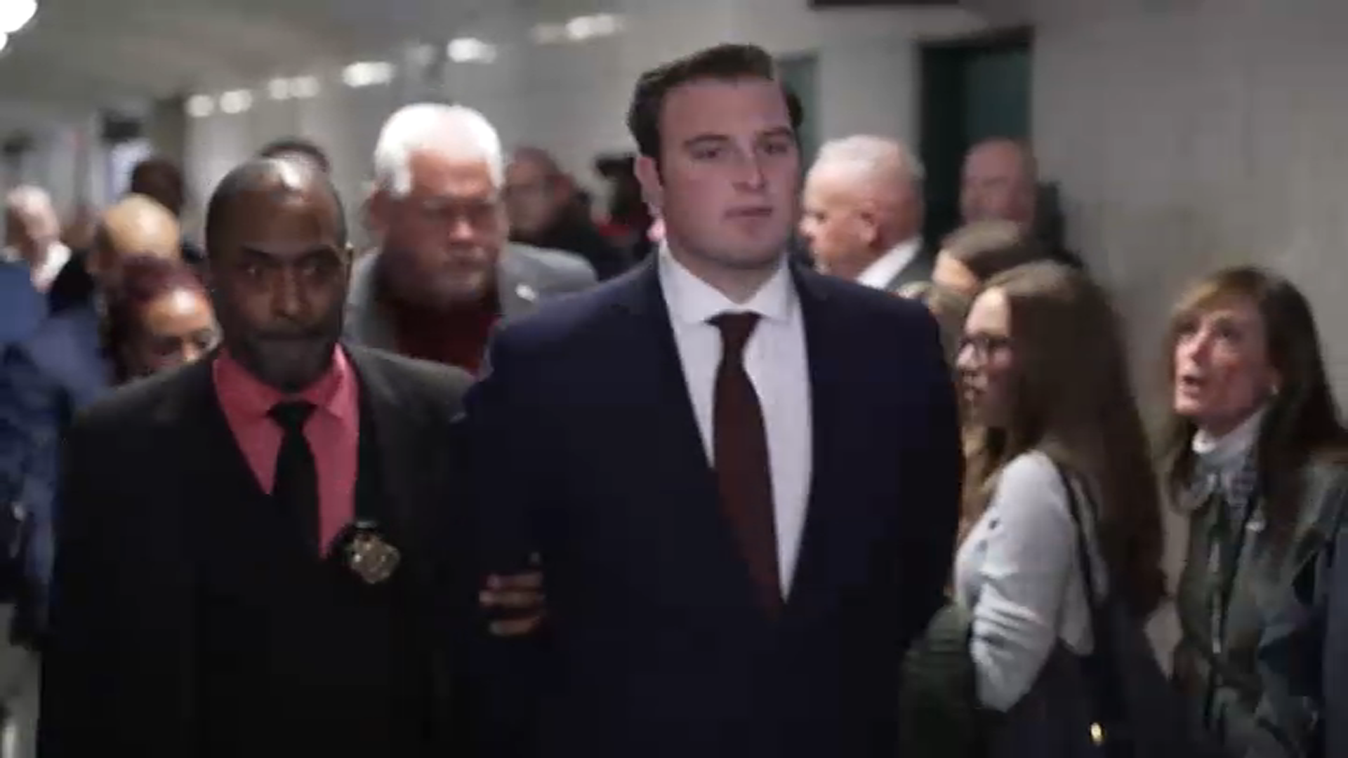 NYPD officers allegedly tried to cover up colleague’s drunk driving ...