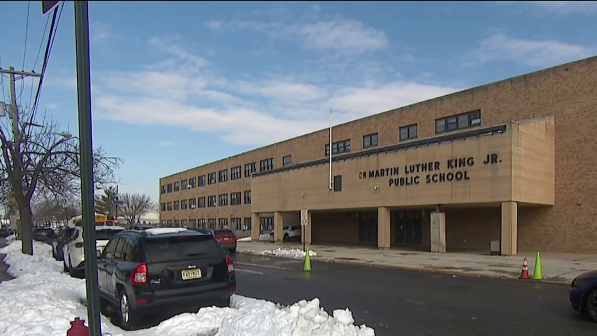 Paterson, NJ considers Saturday school to make up for snow days – NBC ...