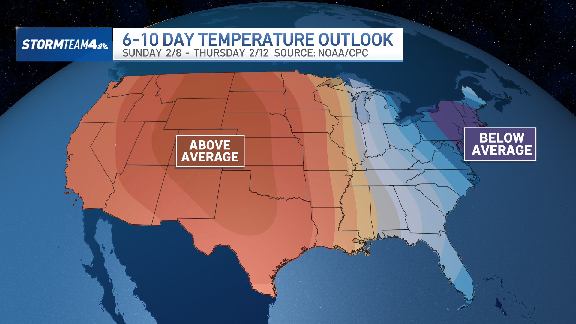 NYC cold weather deaths rise to 16; forecast calls for more snow – NBC ...