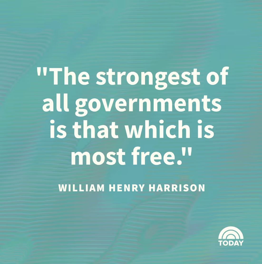 57 inspiring quotes to celebrate Presidents Day – NBC New York