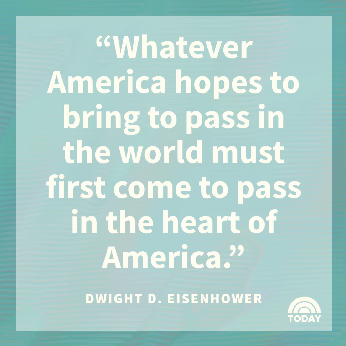 57 inspiring quotes to celebrate Presidents Day – NBC New York