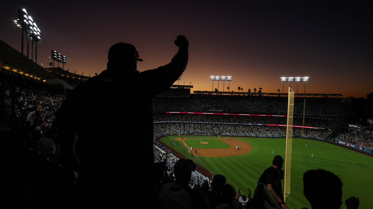Sunday Night Baseball on NBC: How to watch, MLB games, announcers – NBC ...