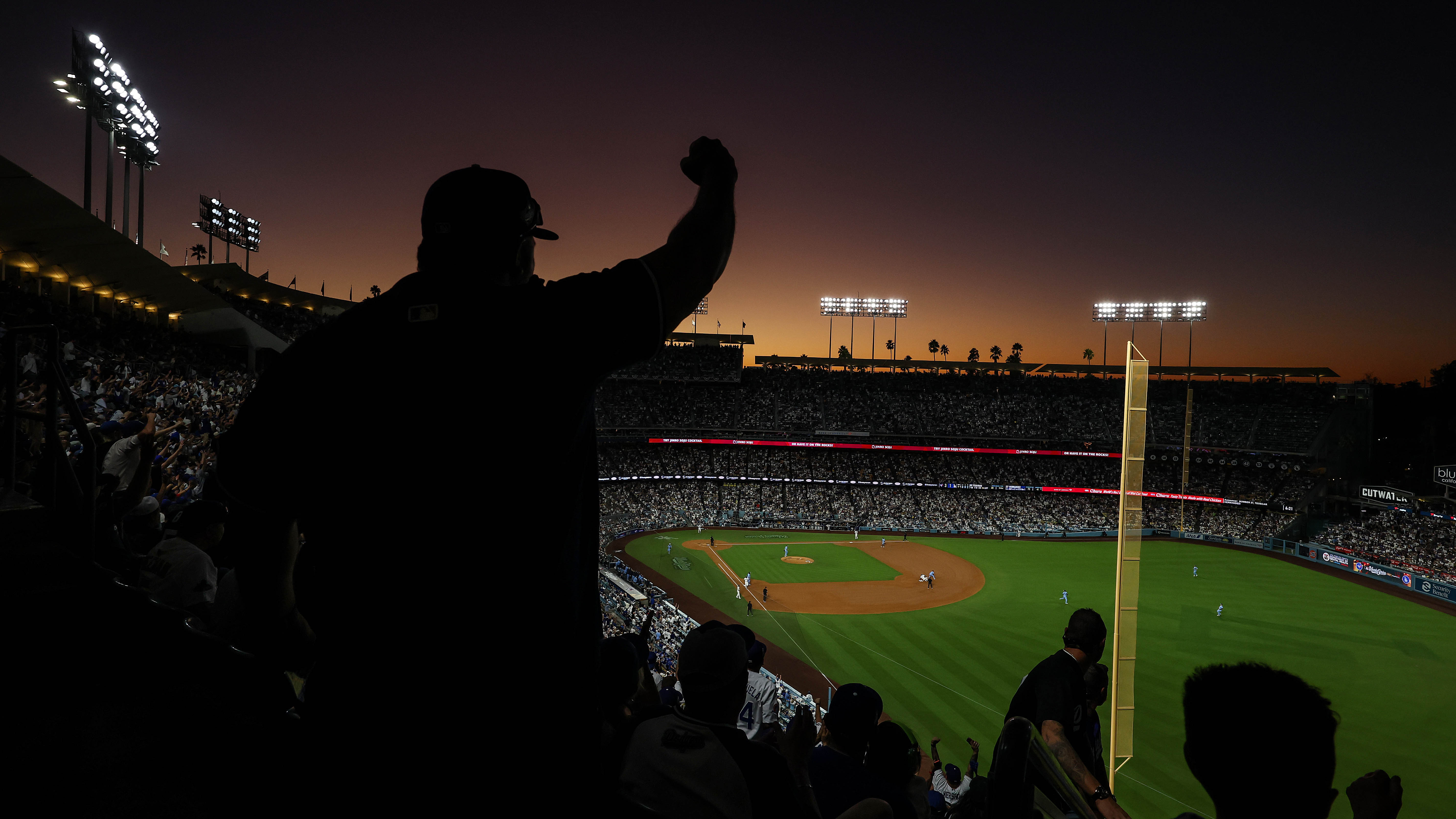 What is ABS? Explaining MLB’s new challenge system – NBC New York