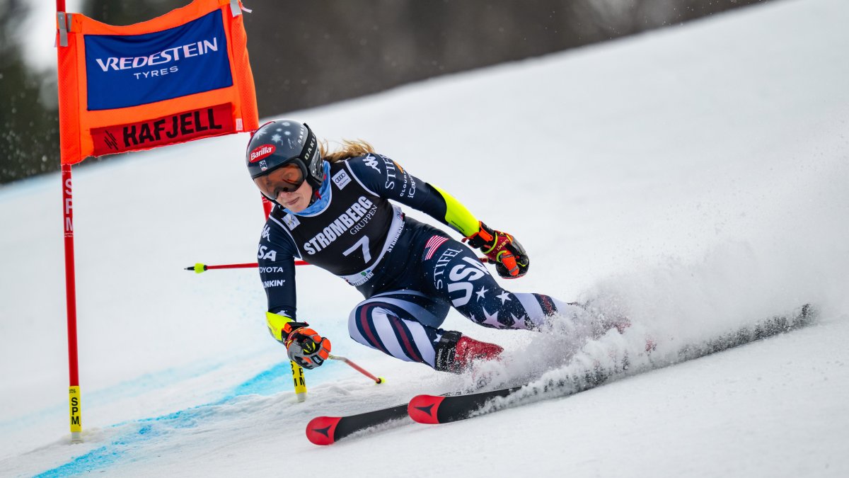Mikaela Shiffrin wins record-tying 6th World Cup skiing title – NBC New ...