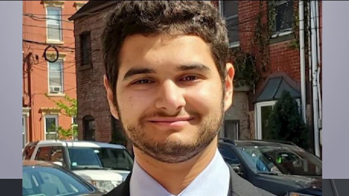 Man who allegedly plotted Molotov attack on pro-Palestinian activist ...