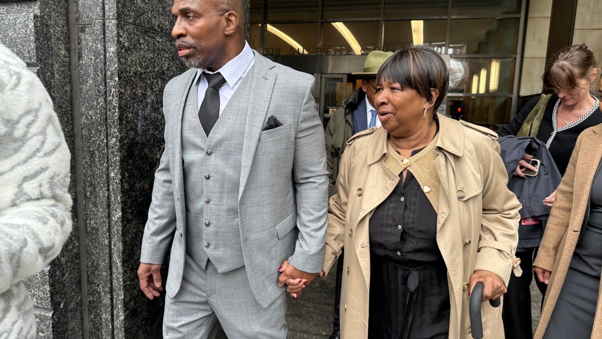 NY man freed after 19 years in prison for robbery he didn’t commit ...