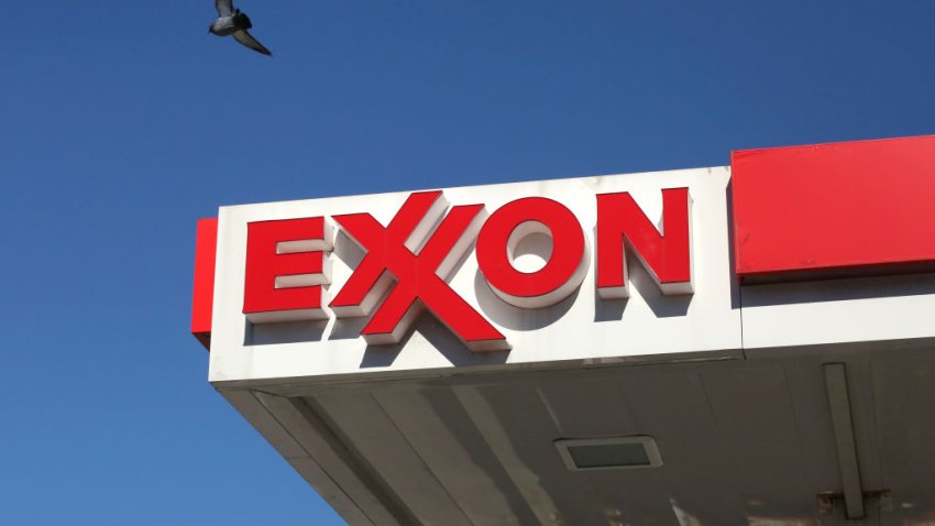 ExxonMobil to move its legal home from New Jersey to Texas, citing ...
