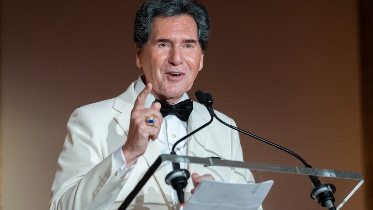 Shockwaves Across New York As Legendary TV Anchor Ernie Anastos’ Final ...