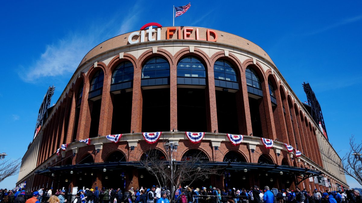 What are the rules to follow at Citi Field for Mets games? – NBC New York