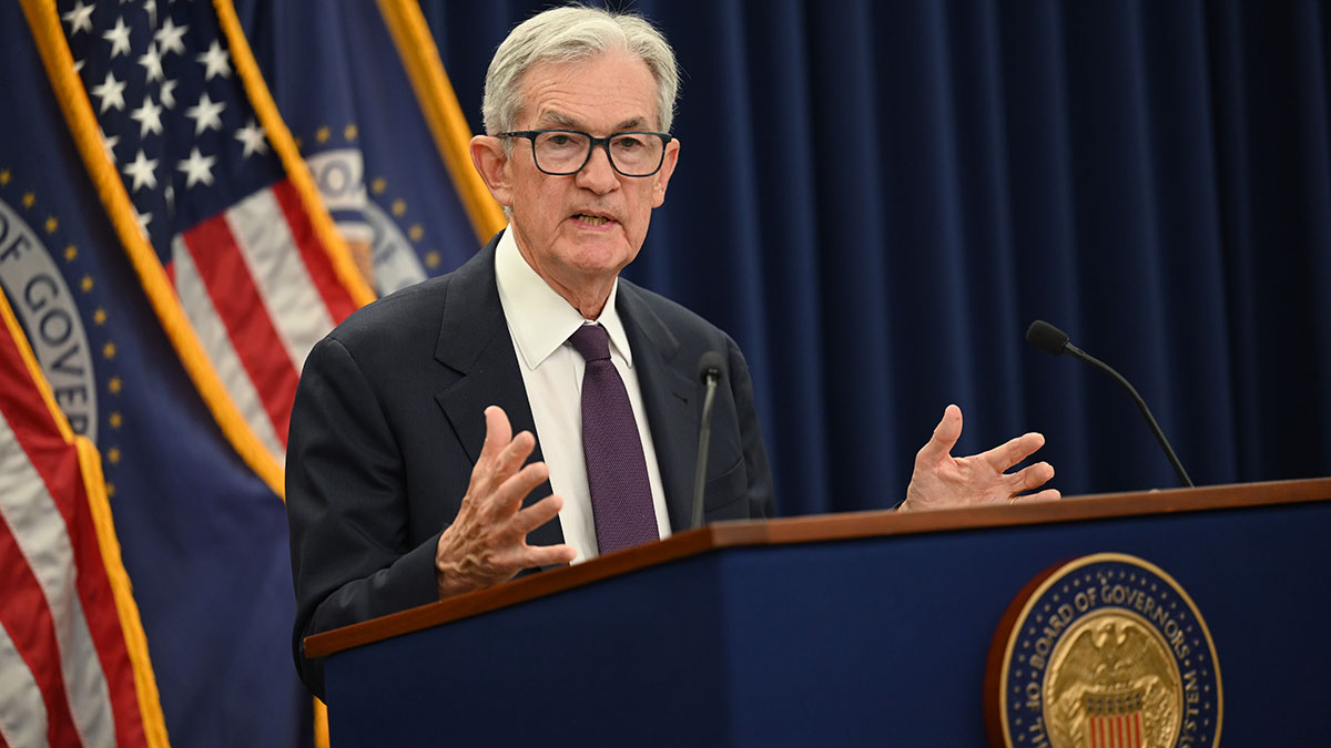 Judge blocks subpoenas against Fed Chair Jerome Powell – NBC New York