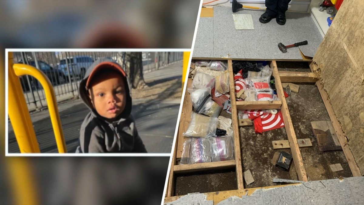 Bronx daycare couple in baby death, kids’ overdoses face sentence – NBC ...