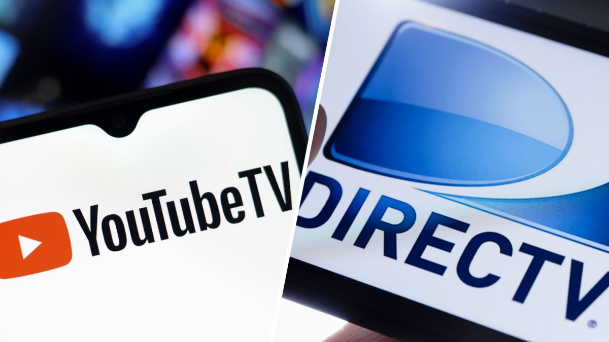 Class action lawsuit for YouTube TV, DirecTV customers pays $50M – NBC ...
