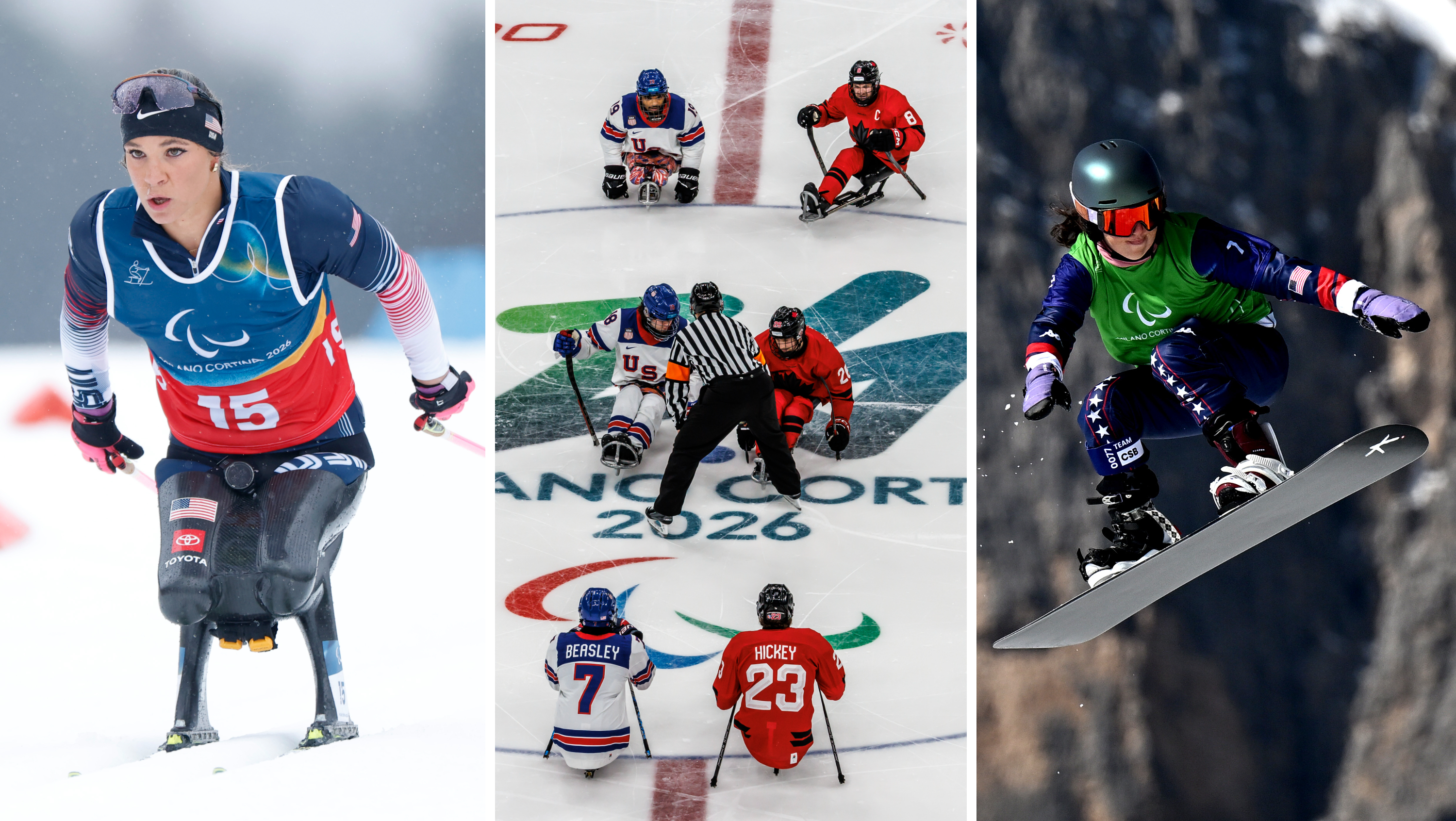 2026 Olympics medal count: Leaderboard after Day 1 – NBC New York