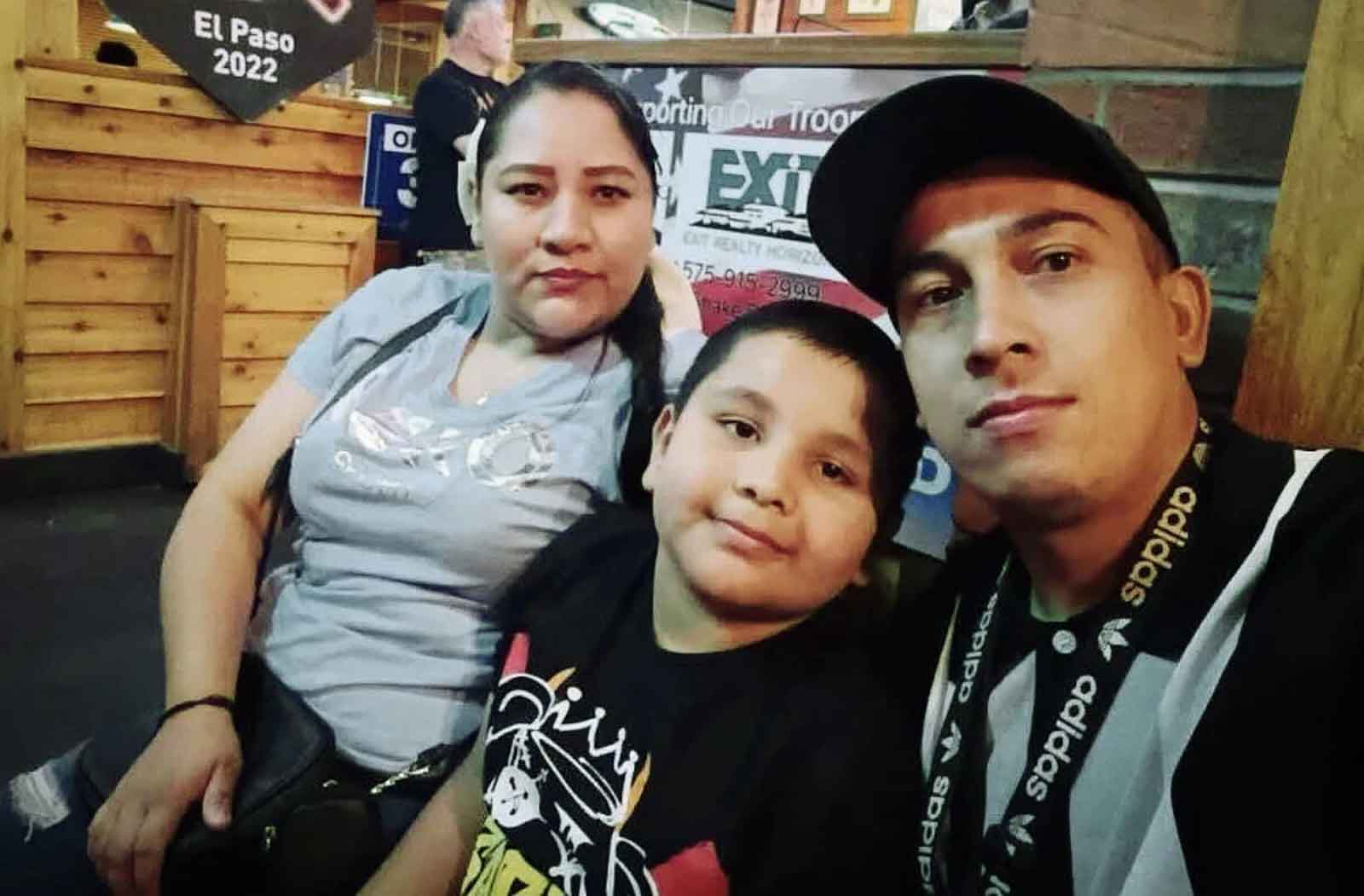 New Mexico child who met Ms. Rachel from ICE detention released – NBC ...
