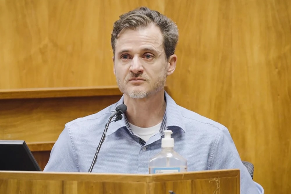 Hawaii doctor found guilty of attempted manslaughter – NBC New York