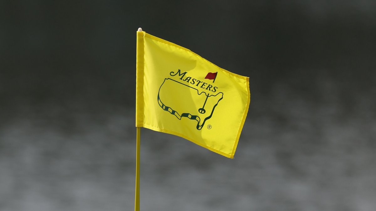 When is the Masters? Schedule, qualifiers and broadcast info – NBC New York
