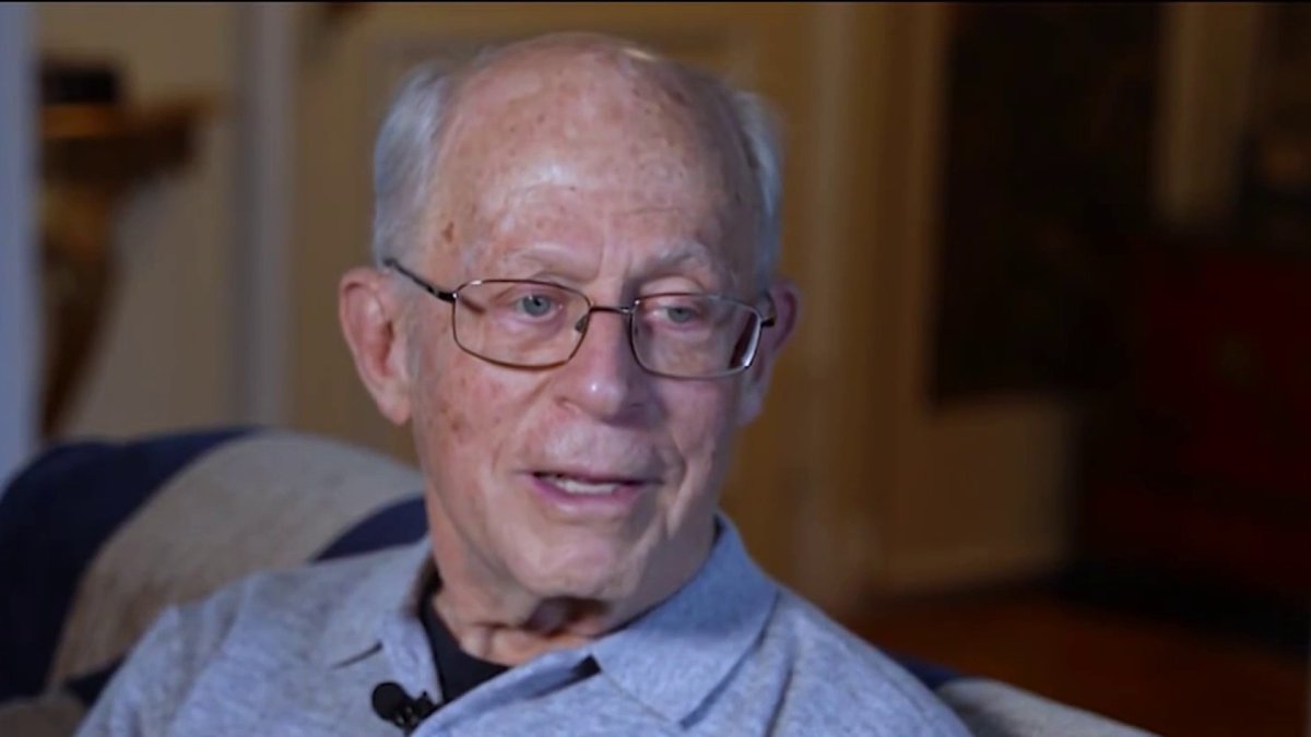 Bitcoin chat scam costs New York retiree $160,000 – NBC New York