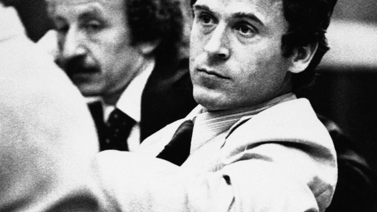 DNA testing links unsolved death of Utah teen to Ted Bundy – NBC New York