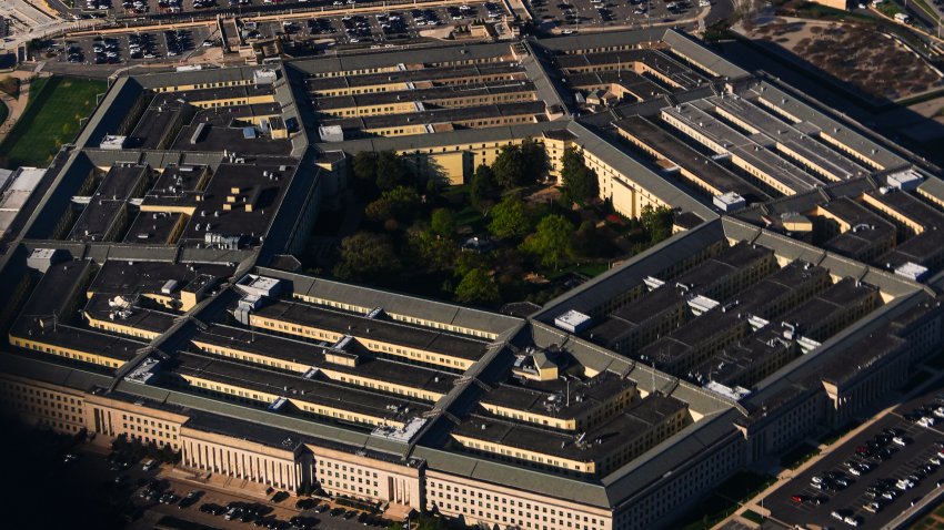 Pentagon inks deal with Google for AI services – NBC New York