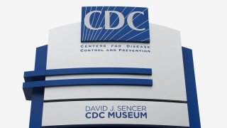 CDC pauses lab testing of rabies, monkeypox and other diseases – NBC ...