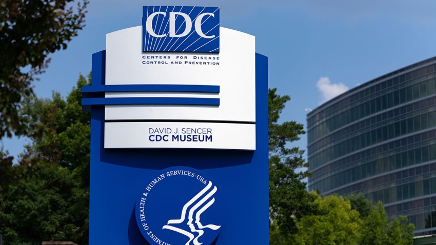 Trump nominates Dr. Erica Schwartz for CDC director – NBC New York