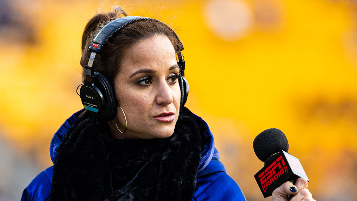 NFL reporter Dianna Russini resigns from The Athletic – NBC New York