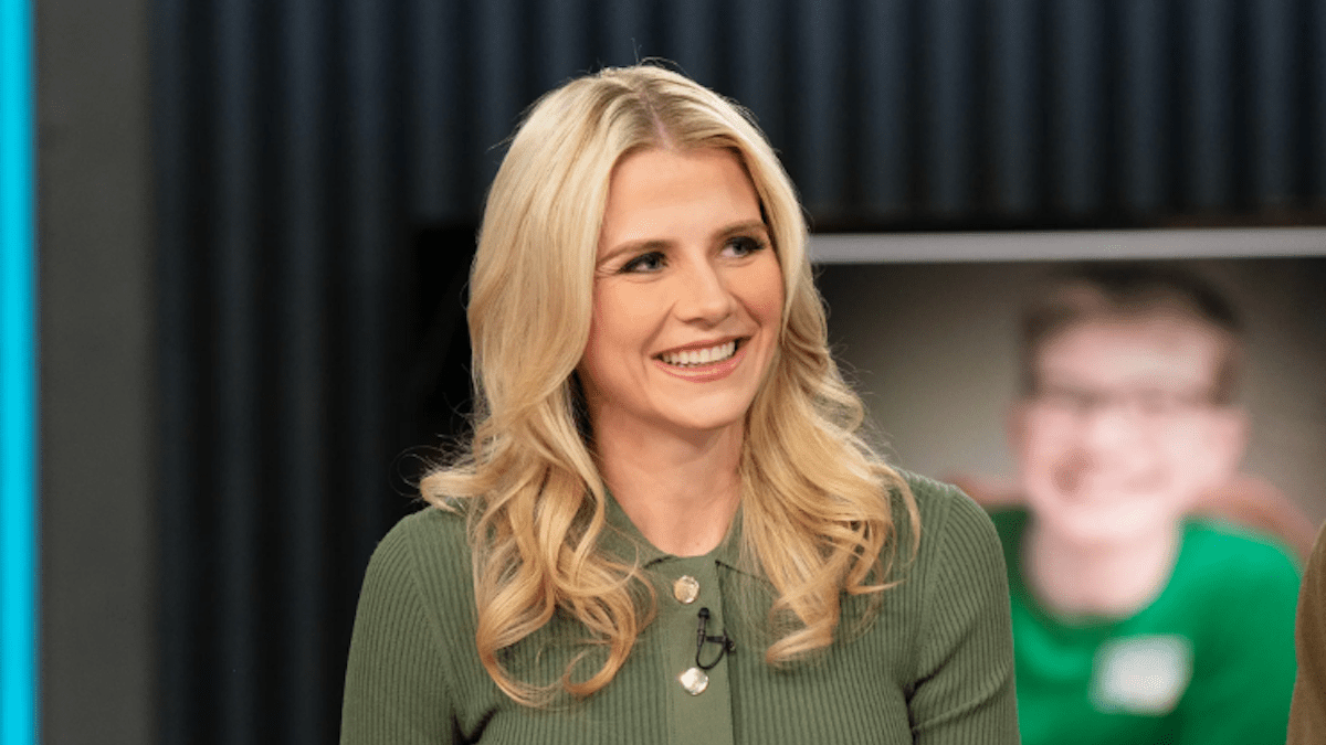 Elizabeth Smart is now a bodybuilder. See the bikini pic and her ...