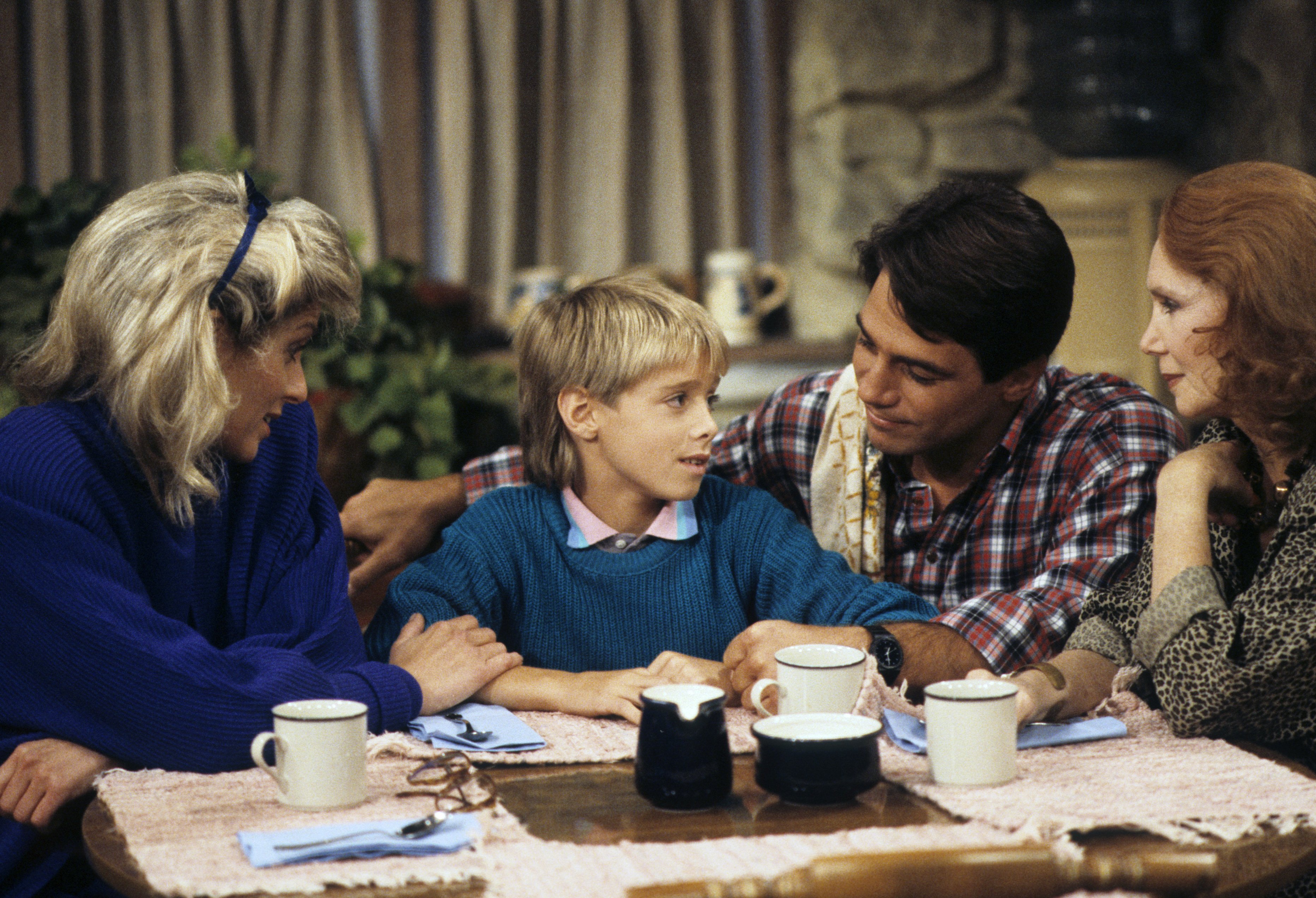 ‘Who’s the Boss?’ star Danny Pintauro is driving for Amazon – NBC New York