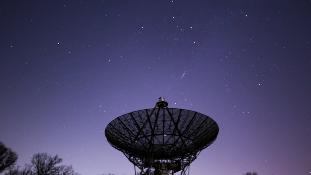 Lyrid meteor shower is tonight! How to see it, prep for next one – NBC ...