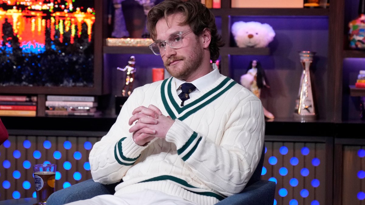 Cousin of ‘Summer House’ West Wilson accused of killing grandmother ...