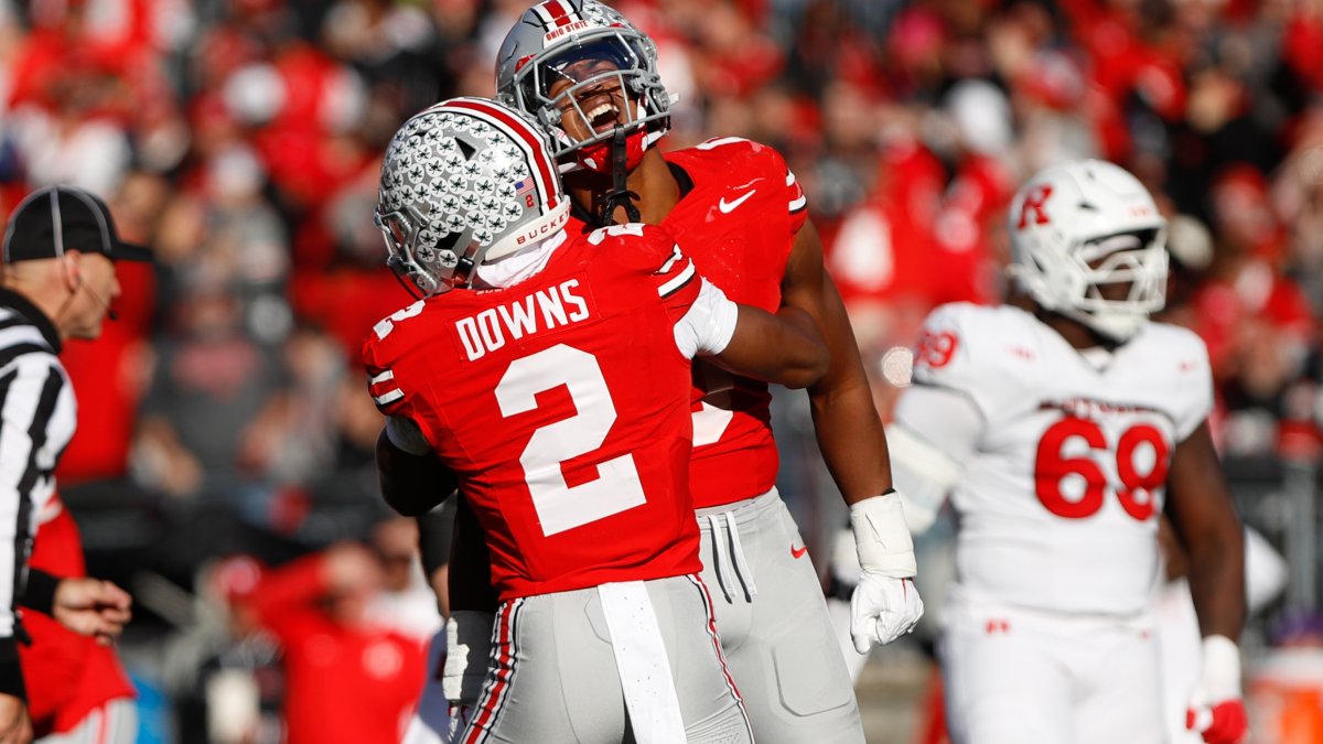 Fantastic 4: How Ohio State could achieve rare NFL draft milestone ...